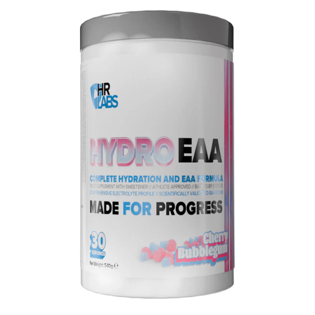 HR Labs - Hydro EAA (30 Servings) - Supplement Mad