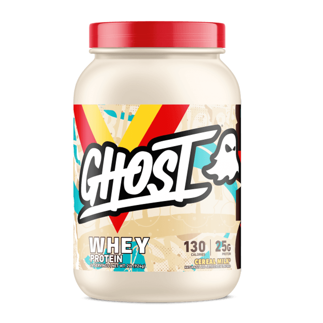 GHOST® Whey Protein 907g - Supplement Mad