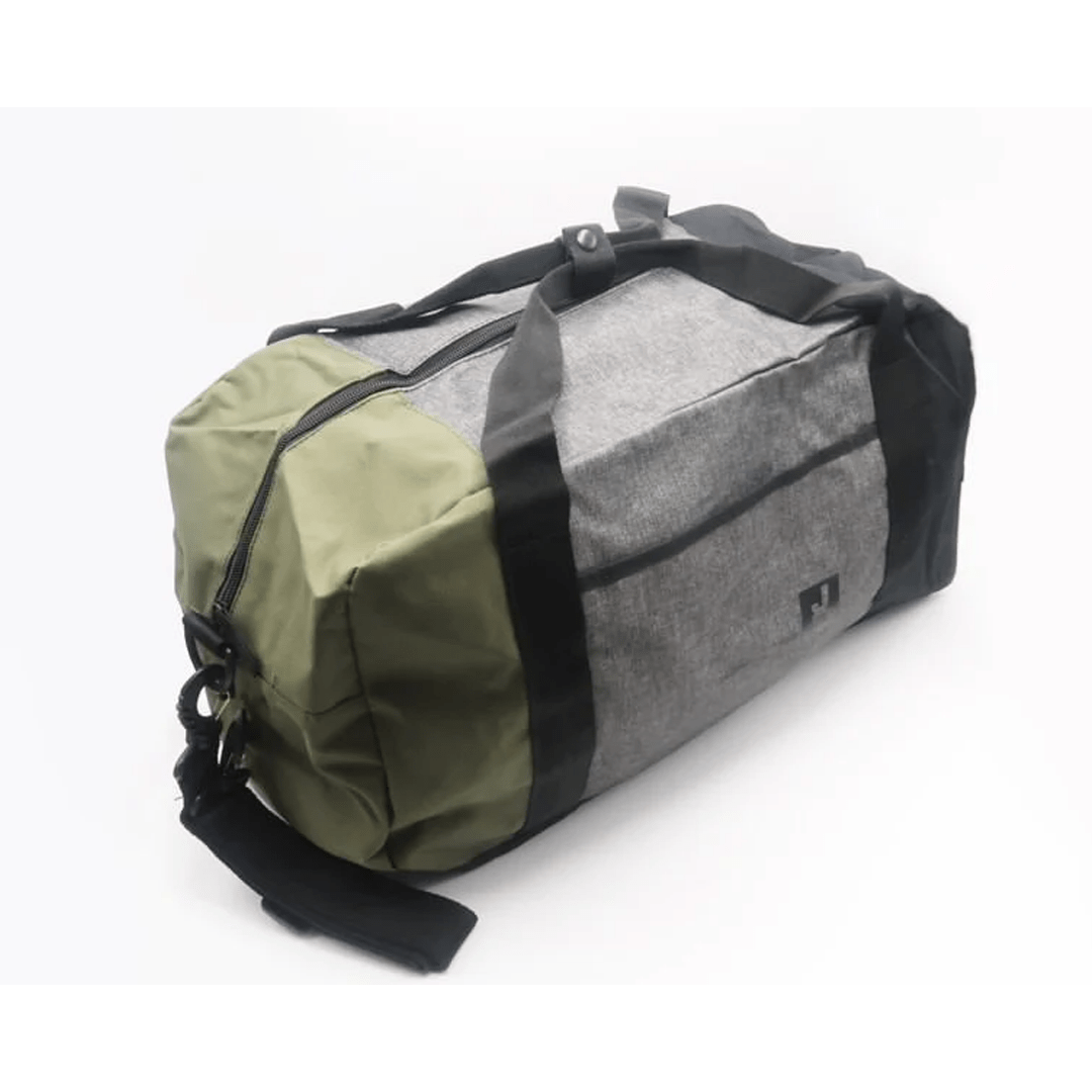 tbJP Gym Holdall Bag - Supplement Mad