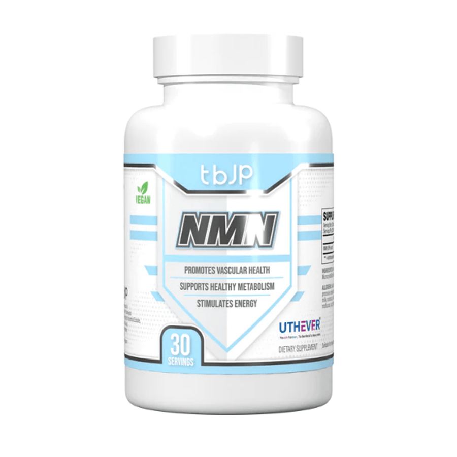 Supplement Mad - Premium Supplements UK